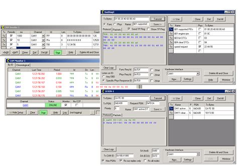 Openecu Calibrator Openecu Embedded Control By Dana