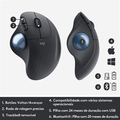 Logitech Trackball Mouse Driver Streamsvast