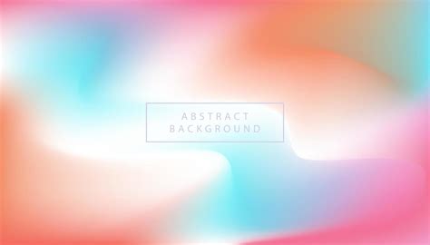 Modern Vector Abstract Gradient Background 20823005 Vector Art At Vecteezy