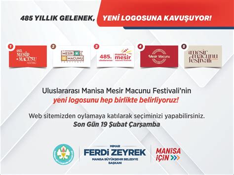 Manisa Büyükşehir Belediyesi
