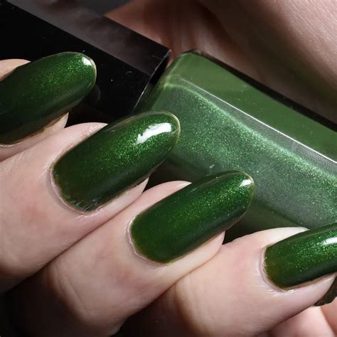 Stabby Mcstabface Good Knight Polish