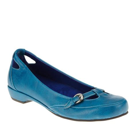 Vionic Sophia Flat Shoes Teal 85 Flat Shoes Women Shoes Flats Shoes