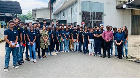 Basuru Pathirana On Linkedin Ecospindels Plasticrecycling Sustainability Fieldvisit…