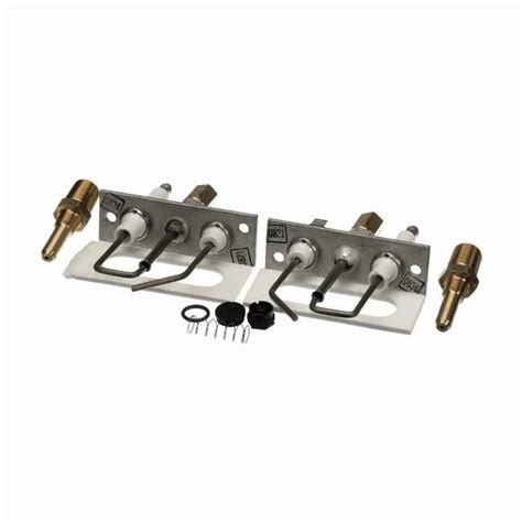 Frymaster 8262969 Natural To Propane Gl30 Gas Conversion Kit