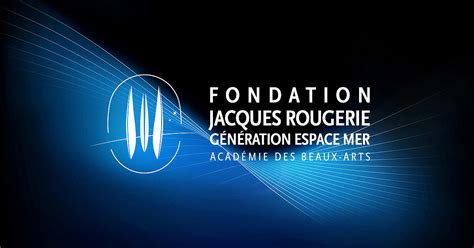 Jacques Rougerie Database Jacques Rougerie Database