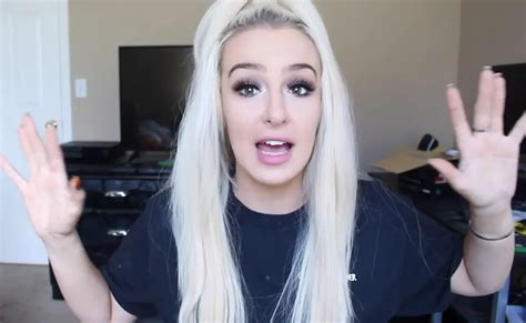 Tana Mongeaus Instagram Twitter And Facebook On Idcrawl
