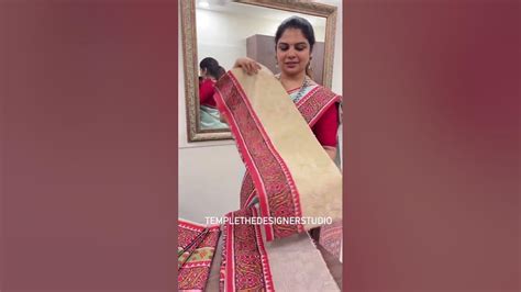 New Launch Mathka Silk Available In Youtube