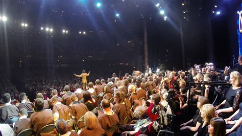 Music Is Magic At The London Palladium 2015 By The Music M Flickr