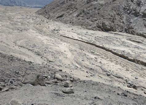 Lima Provincias Ingemmet Identifica 229 Zonas Críticas Por Peligros