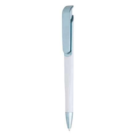 Plastic Ballpoint Pen Color Purple