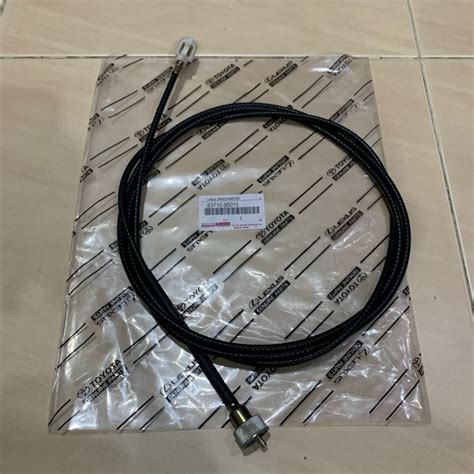 Jual Kabel Cabel Cable Tali Speedometer Spedometer Spidometer Dyna Rino