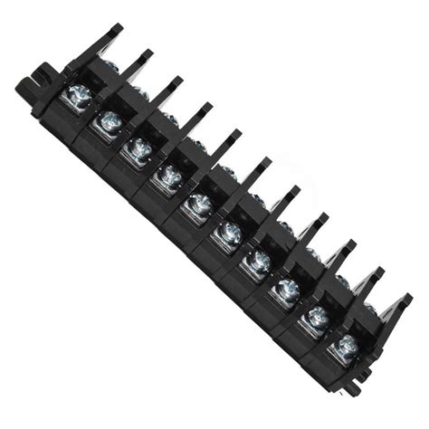 Terminal Blocks Combination Terminal Blocks At ₹ 10 Piece Printed Circuit Board Terminal Block