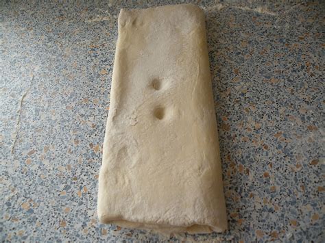 Kochen Mit Herz Cornetti Di Napoli