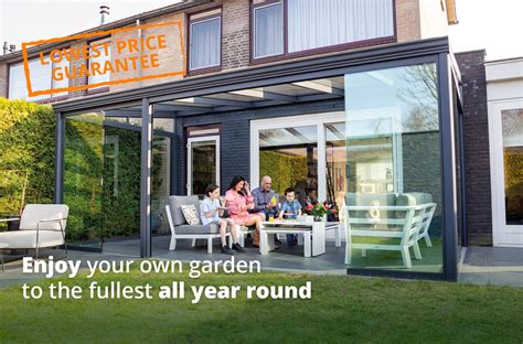 Affordable Veranda Lowest Price Guarantee Tuinmaximaal
