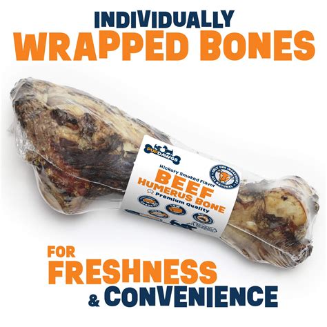 Beef Humerus Bone H5 Products