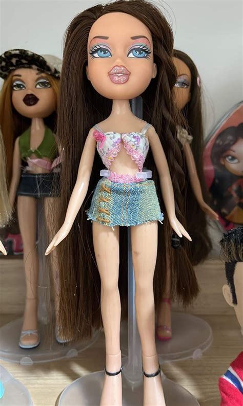 Bratz Formal Funk Dana Hobbies And Toys Toys And Games On Carousell