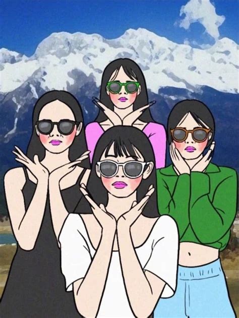 14 Funny Poses To Try With Your Friends In Groups Of 5 Or Less