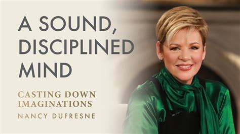 041 Casting Down Imaginations Youtube