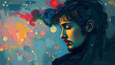 Bipolar Disorder And Creativity A Complex Connection