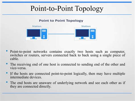 Computer Networks Ppt Computer Networking Computing