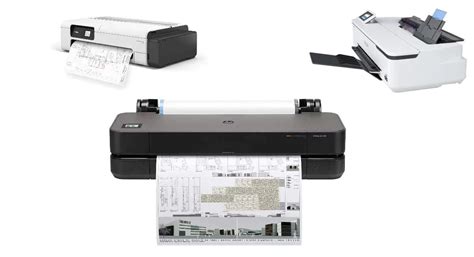 Qual O Melhor Plotter De Impressão Melhor Custo Benefício