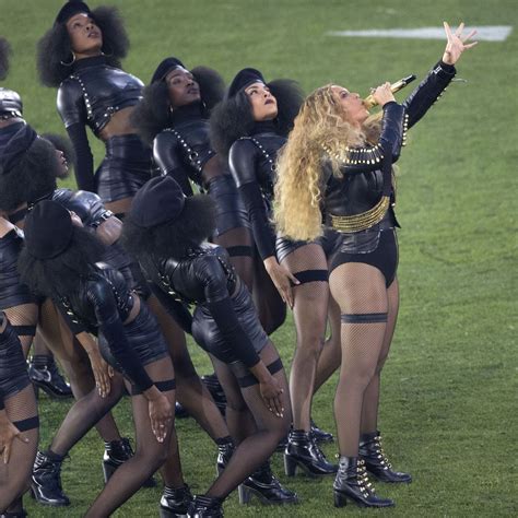 Beyonce Superbowl Meme Original