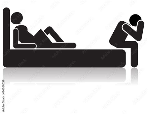 Sexual Dysfunction Stock Vector Adobe Stock