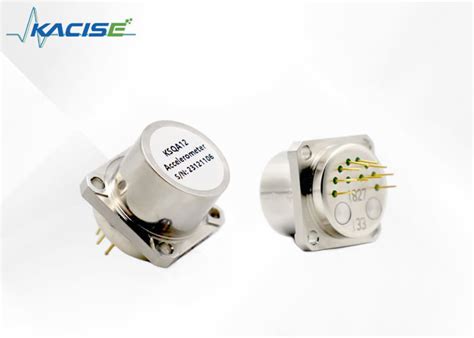 Super Sensitive Linear Accelerometer Sensor Accelerometer Sensor For