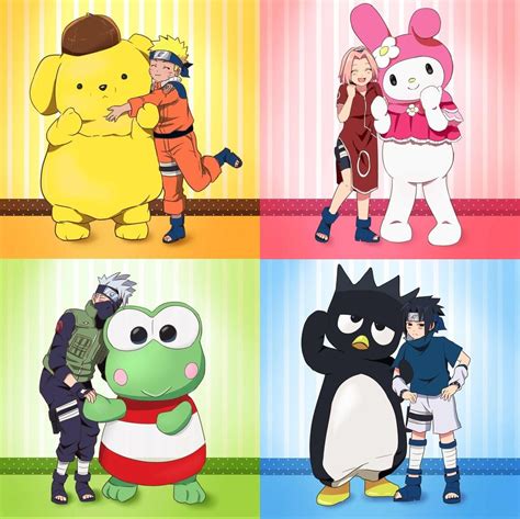 Pin De Karinka En Naruto 🥷 En 2025 Naruto Divertido Dibujos Animados