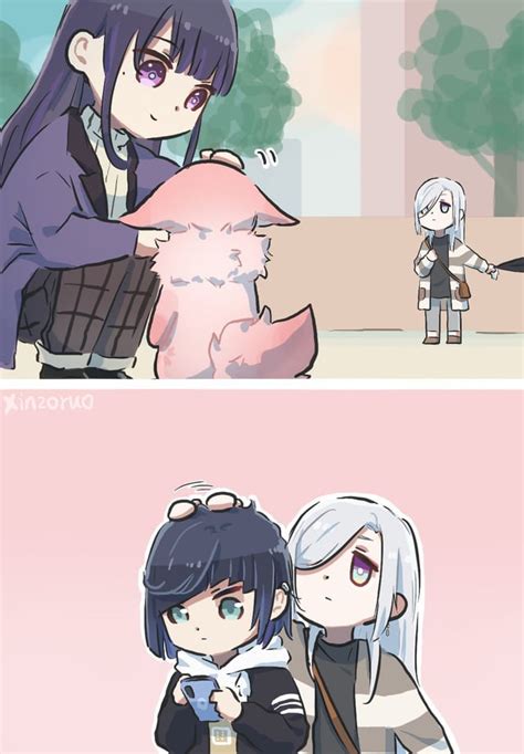 Learning Genshin Impact Rheadpats