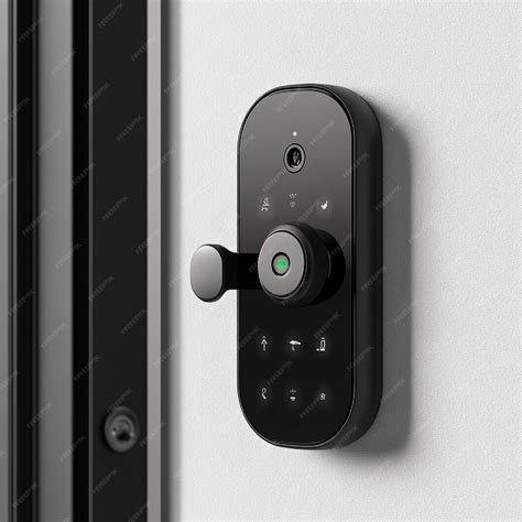 A Smart Lock System With A Userfriendly Interface For Setting Up And