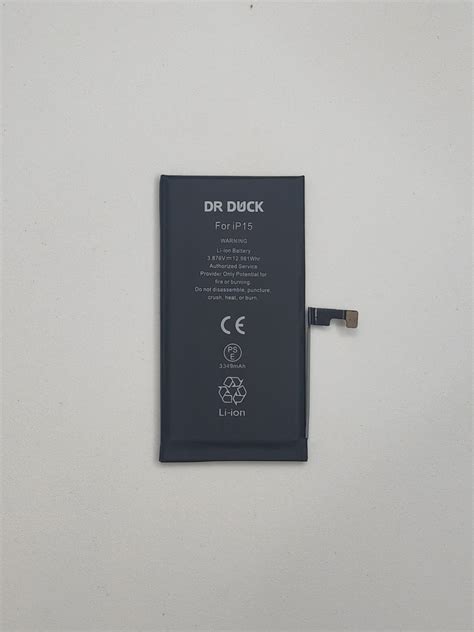 Iphone No Pop Up Battery New Version Easy To Install And Show Genuine