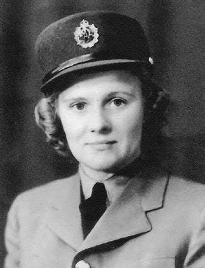 New Harriston Streets To Be Named For Veterans Gerry Bean Harvey Thackeray