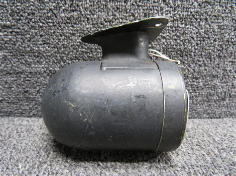 Windshield Mounted Magnetic Compass Indicator Lighted Triangle Mount No Data Plate