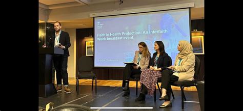 Ukhsa23 Leonora Weil