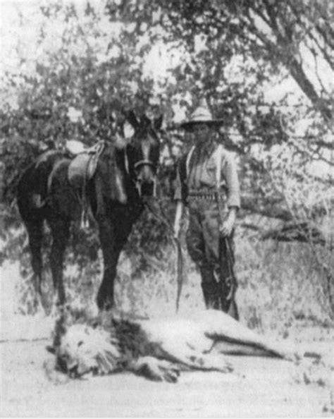 My Great Great Grandpa Phillip J Pretorius R Southafrica