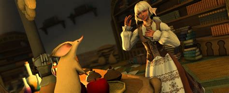 Disney Cinderella The Cinder Girl Cinderelly Eorzea Collection