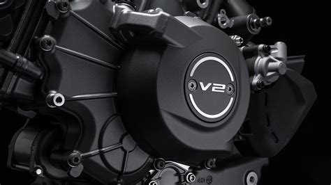 Ducati V2 Engine High Performance And Innovation Uk