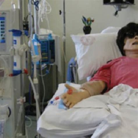 Yaser Khalil Rcsi Bahrain Al Muharraq Nursing Research Profile