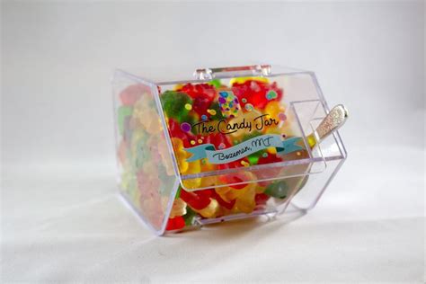 Mini Candy Bin And Scoop Corporate Ts Employee Christmas Ts Ts Holiday