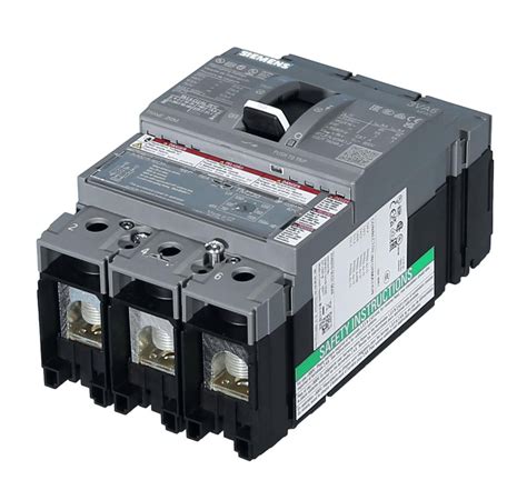 Siemens 3va52155ec310aa0 World Class Circuit Breaker