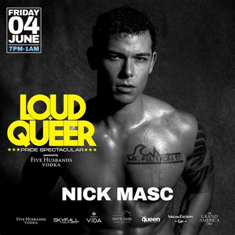 Tw Pornstars Nick Masc The Most Liked Pictures And Videos From