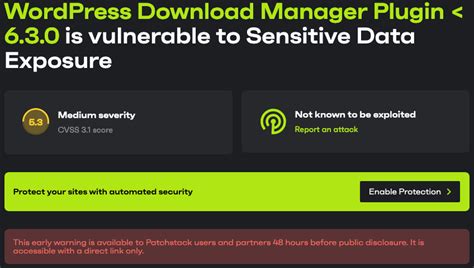 Ithemes Solidwp And Patchstack Requiring Their Customers And Plugin