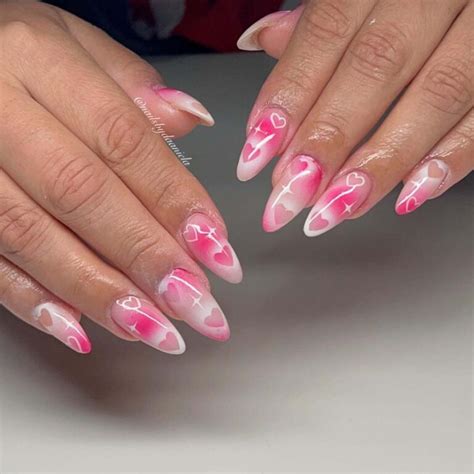 29 Acrylic Nail Designs A Glimpse Into The Future Of Nail Art