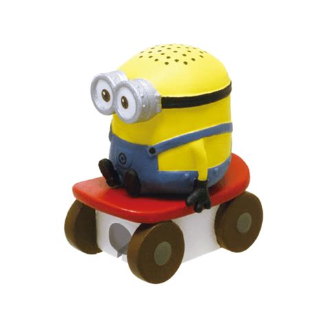 Minion ｜ Cable Bite Official Site