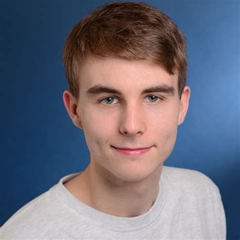 Maximilian Pietsch Systementwickler Computer Centrum Nord Xing