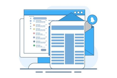 Email Interface Vector Art Icons And Graphics For Free Download