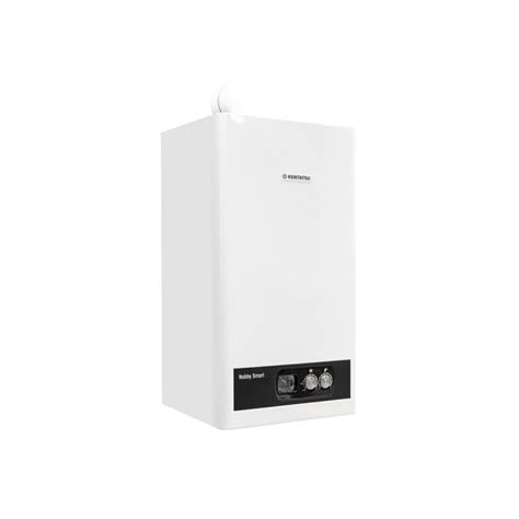 Kentatsu Nobby Smart 24-2CSF настенный газовый котел купить у ...