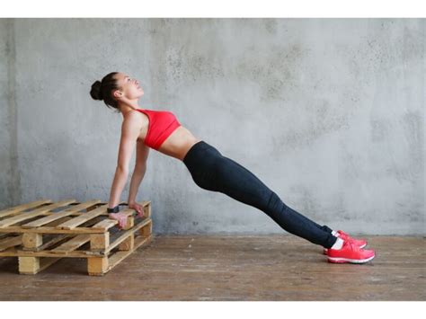 7 Types Of Plank Exercise Variations Their Benefits Nutrabay Magazine