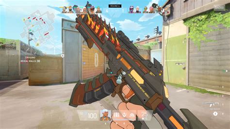 Spectre Divide Closed Beta Starts August 13 Insider Gaming